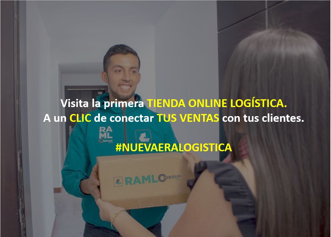 Ramlo Service – Logistica de calidad